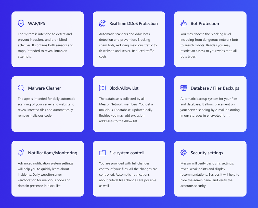 GitHub - messor-network/messor: Messor p2p IPS